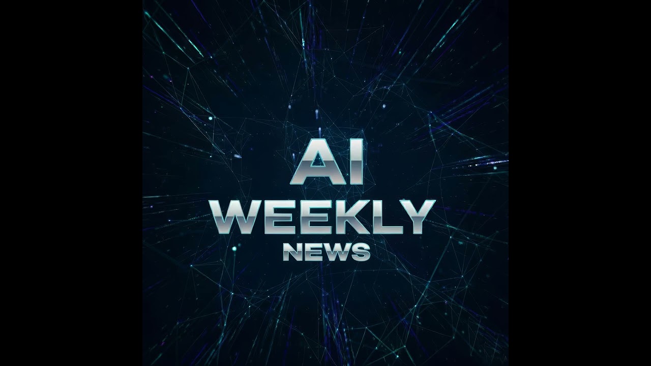 AI Weekly News by Cyber Intel Systems |The Trillion Dollar AI Os Race Interoperability Crisis, Agent