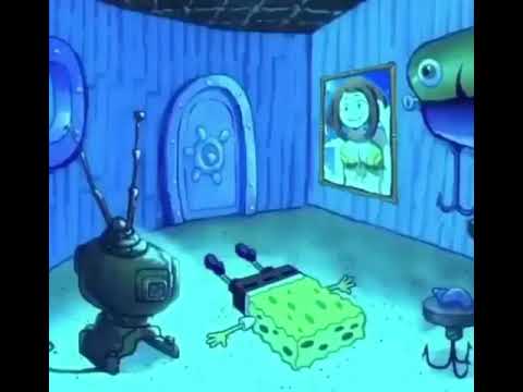 Steam Community :: Video :: spongebob vibing to anime song 🎵