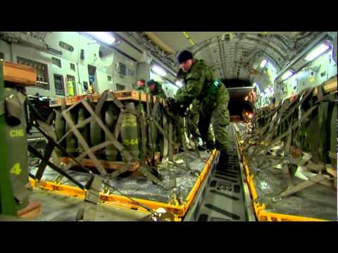 Logistics Officer