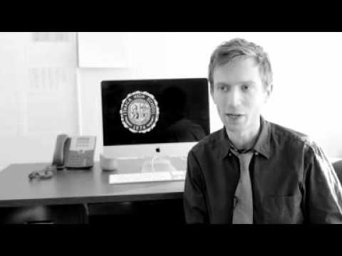 Mike Reiff Film Study and Digital Media Production