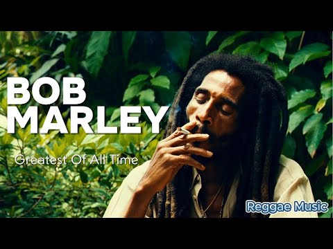 Bob Marley, Dennis Brown, Sean Paul, Lucky Dube, Gregory Isaacs 🎵 Reggae Music Mix 2025