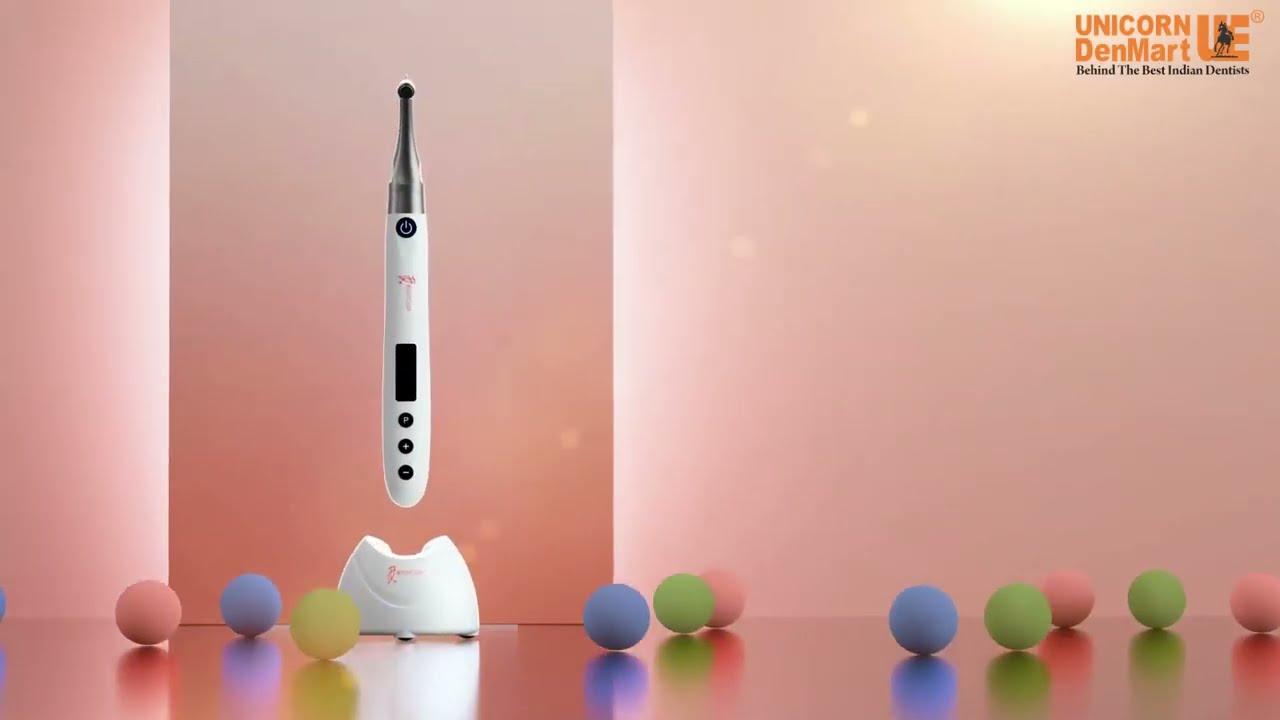 Buy Endo Motors for Efficient Endodontic Procedures