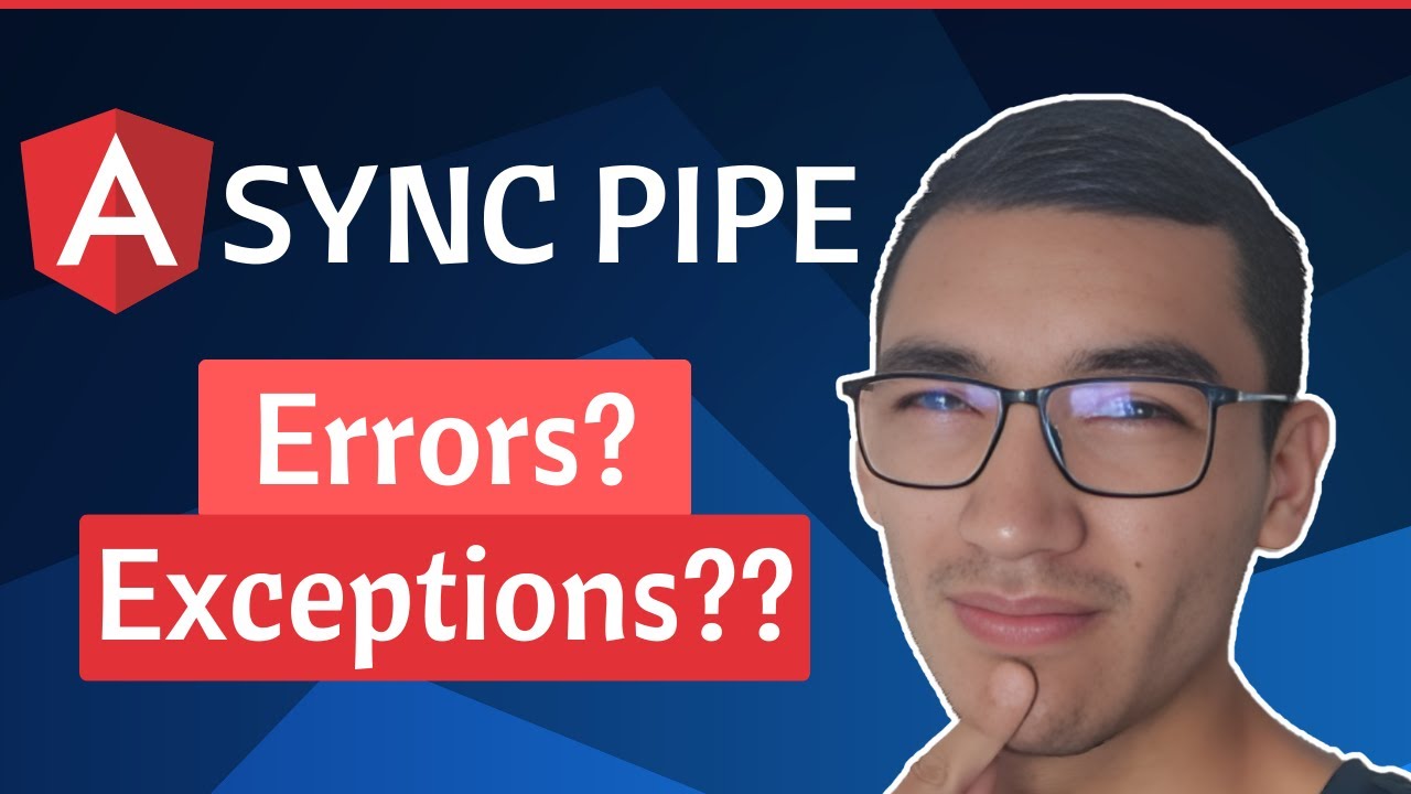 Angular Async Pipe With Result Class: A More Realistic Approach