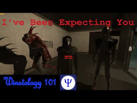 Steam Community :: Video :: SCP:SL - D-Boy Charisma Check Against the ...