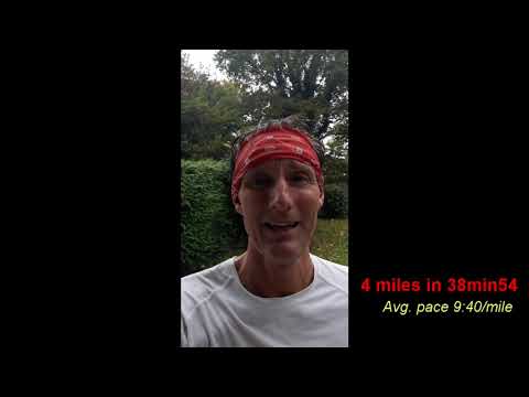 Streaks – Big Red Running