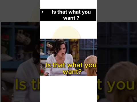 Is that what you want meaning in Hindi