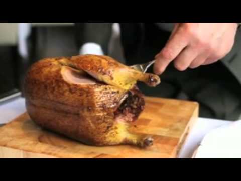 'How To' Videos - Meat Carving