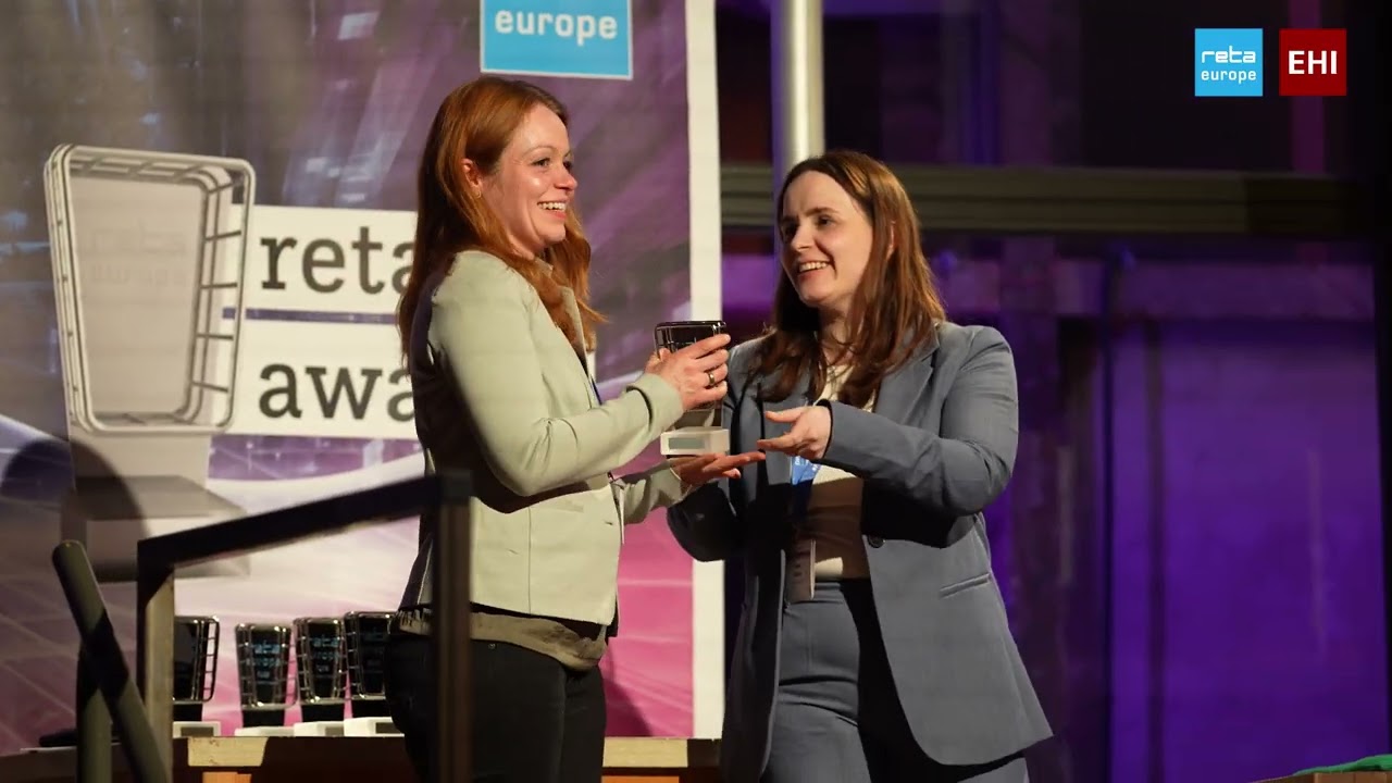 reta awards ceremony 2025