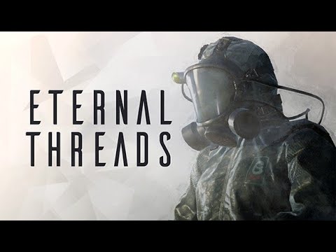 Eternal Threads | on Steam Trailer