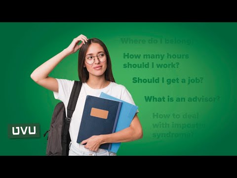Why College Students Drop Out (So You Don’t)