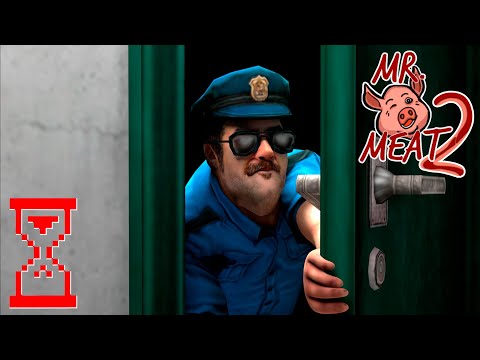 Steam Community :: Video :: Прохождение Мистера Мита // Mr. Meat 2