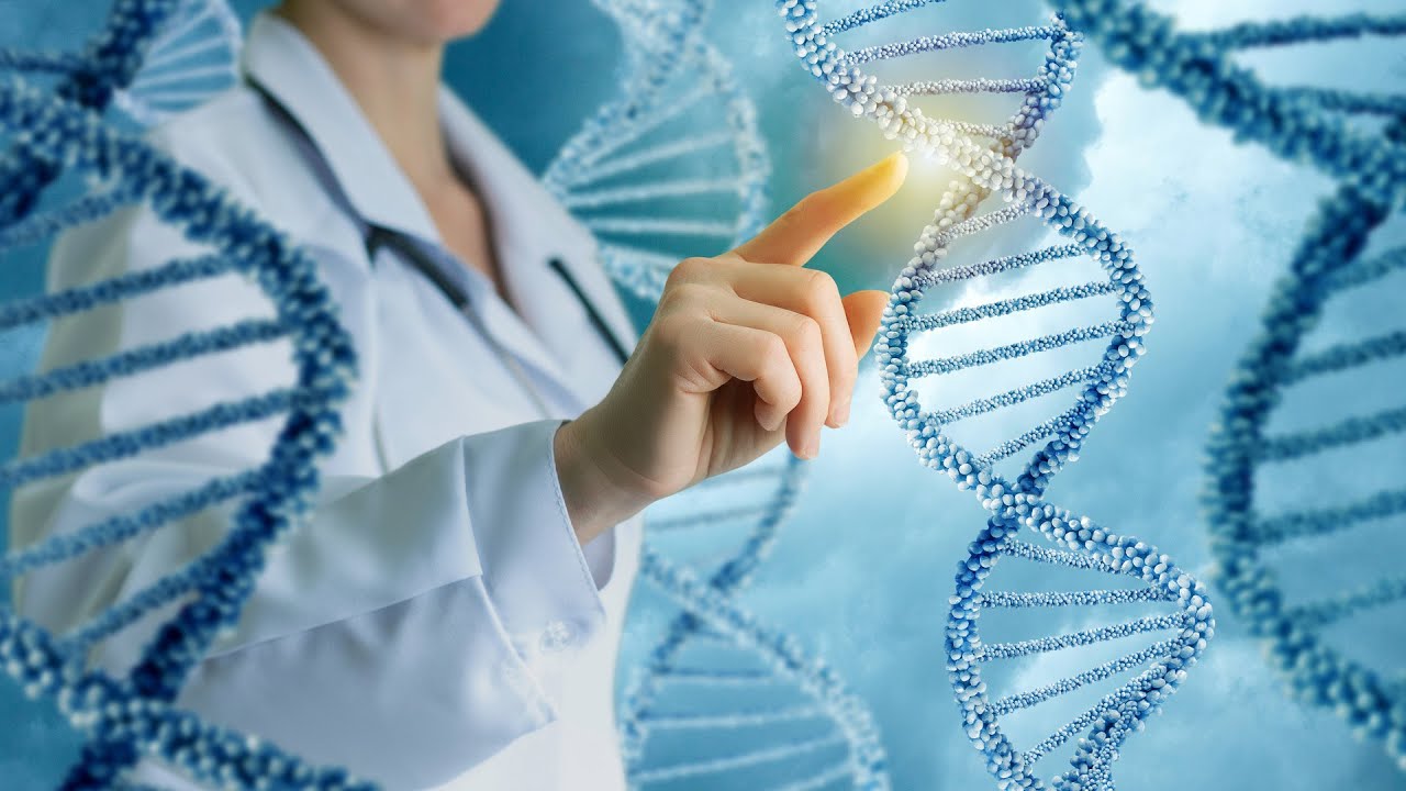CRISPR 2.0 Prime Editing To Heal 90% Of Genetic Diseases