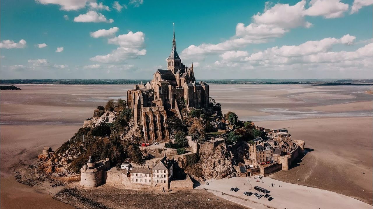 À la découverte des plus belles abbayes de France