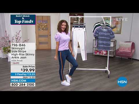 HSN | Daily Deals & Top Finds Birthday Celebration 07.21.2022 - 06 PM