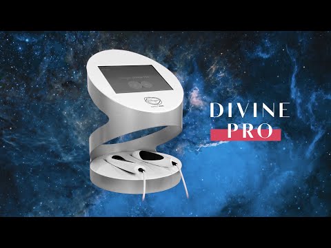 Презентация аппарата Divine pro - Premium Aesthetics