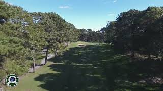Hyannis Golf Course - Cape Cod Golf Course, Barnstable Golf Course