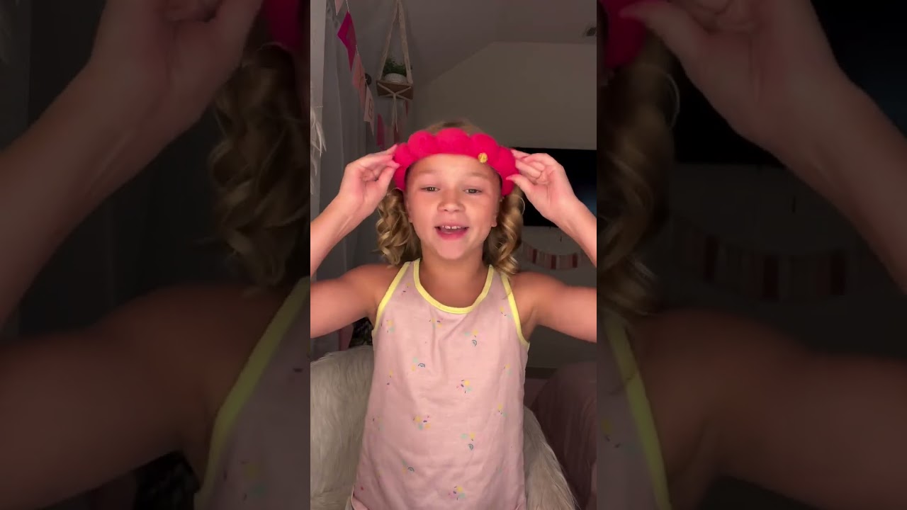 GRWM for FIRST DAY OF SCHOOL -  2025 version!!!! #fyp #follow #grwm