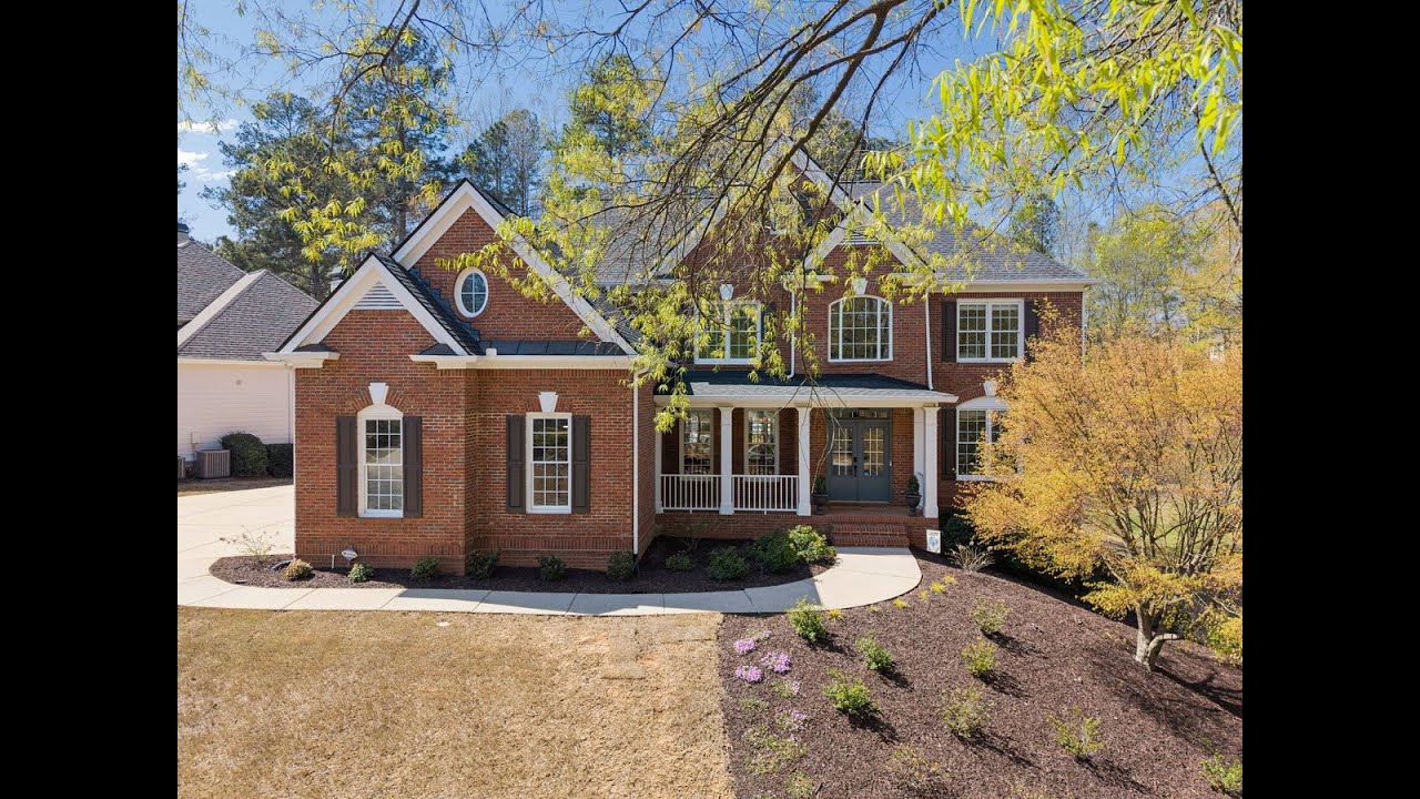 Exquisitely Renovated Home in Riverwood Community | 14 Riverwood Pass, Dallas, Georgia 30157