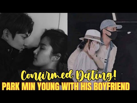 Park Min Young박민영 Boyfriend and Rumored Dating 2022