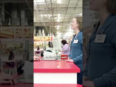 Costco Workers Get A Major Advantage