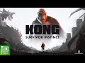Kong: Survivor Instinct (2024) | Wikizilla, the kaiju encyclopedia