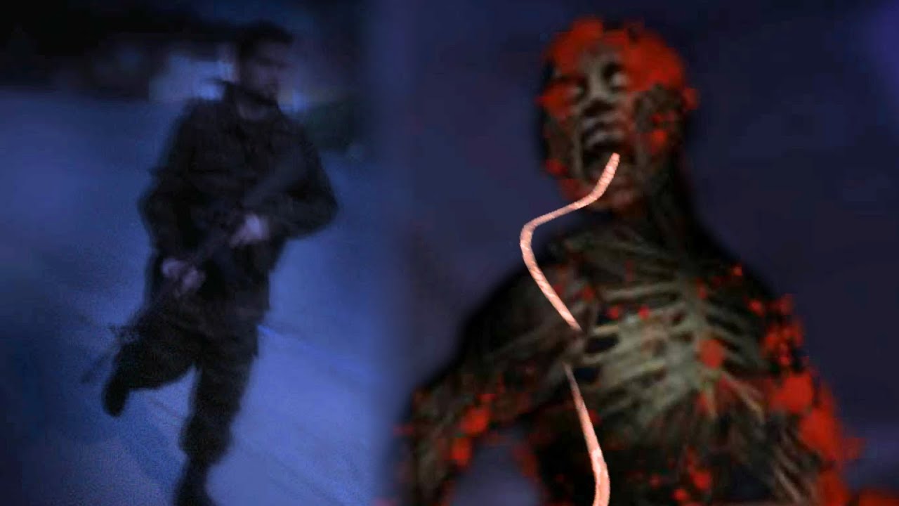 Desolation 2: THE BUNKER OF FEAR