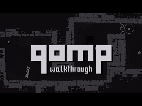 Steam Community :: Video :: qomp Walkthrough | Genacool243