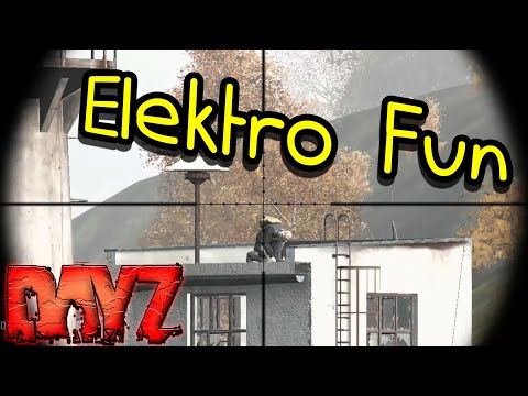 Steam Community :: Video :: DayZ Fun in Elektro