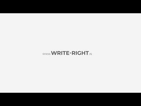 Best Content Writing Services in India (Number of Review Wise) | Sop Writing Champs