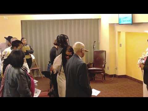 Shirley L. Davis Funeral Service