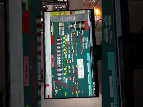 SCADA INTERFACE