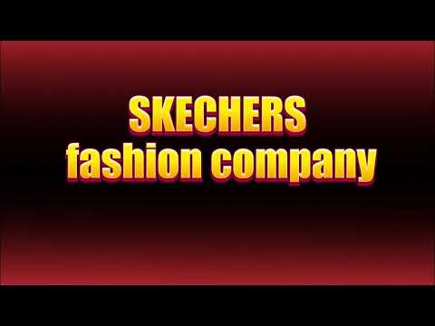 How to pronounce SKECHERS fashion company?(SORT OF CORRRECTLY...)