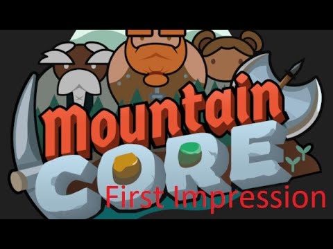 Steam Community :: Mountaincore