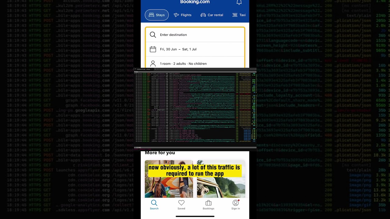 MITMProxy Explained: The Man in the Middle Proxy for Python Data Analysis