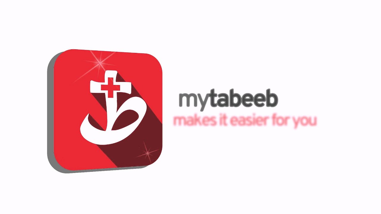 MyTabeeb - Health in your hands