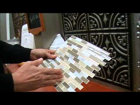 SM1053 Muretto Durango Smart Tile