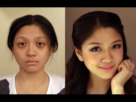 7 MORE Amazing Beauty Transformation Videos For Those That Can't Get Enough