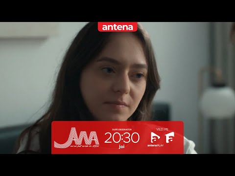 Ana, Mi-ai fost scrisă în ADN | Rezumat: Episodul 19
