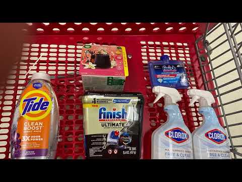 Target Household Deals|ALL DIGITAL |