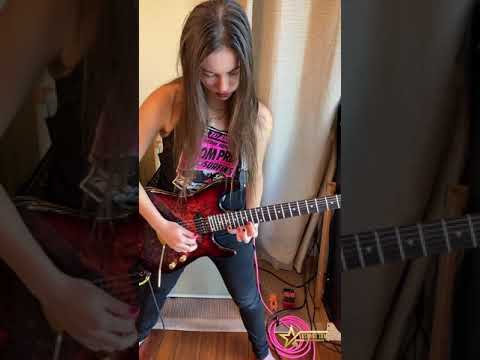 Jasmine Star- Altitudes (Jason Becker)