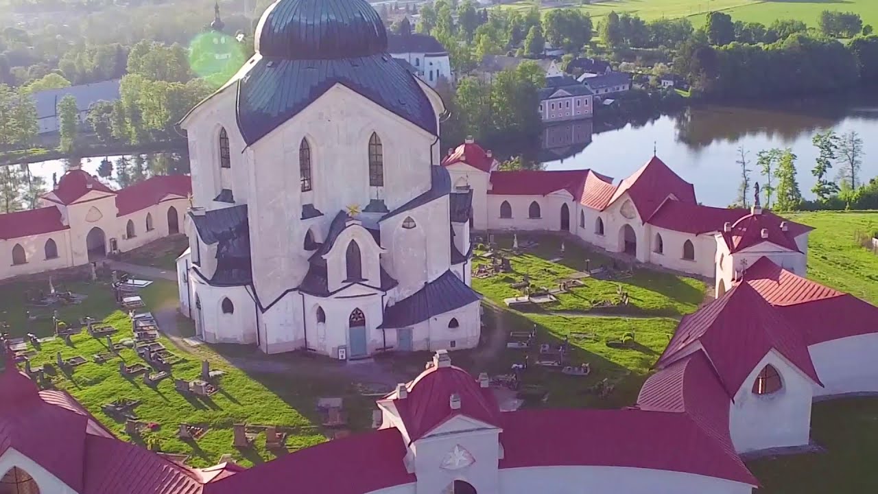 ZDARSKE VRCHY - THE CHANGING LANDSCAPE