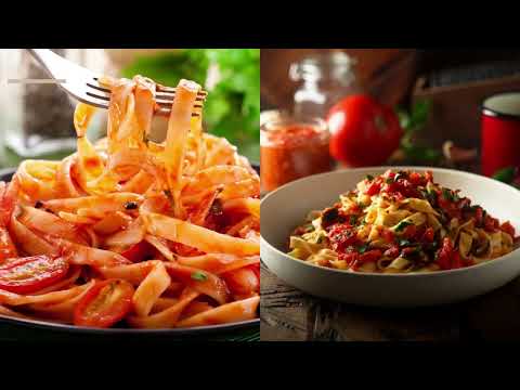 Pasta in Woodland Hills