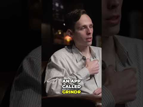 Cops Use Grindr As Bait?! (Shocking Undercover Story)