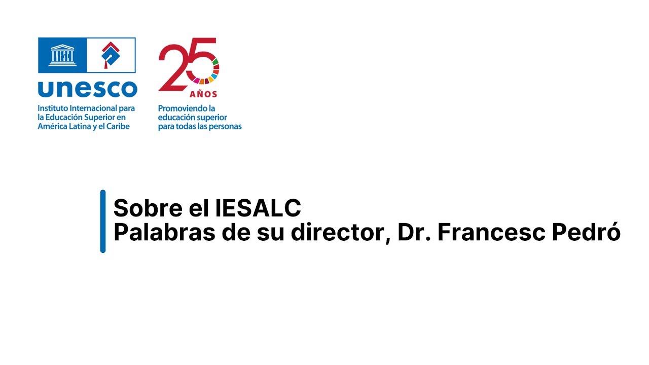 Inicio - Educación - Guías temáticas at Pontificia Universidad Catolica ...