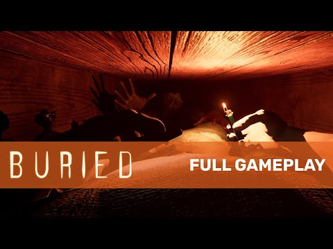 Steam Community :: Video :: Buried Gameplay And Walkthrough