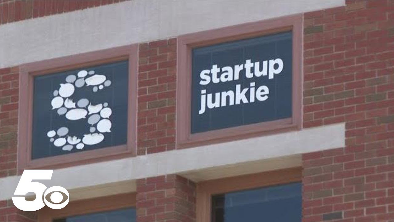 New report says Northwest Arkansas startups are thriving