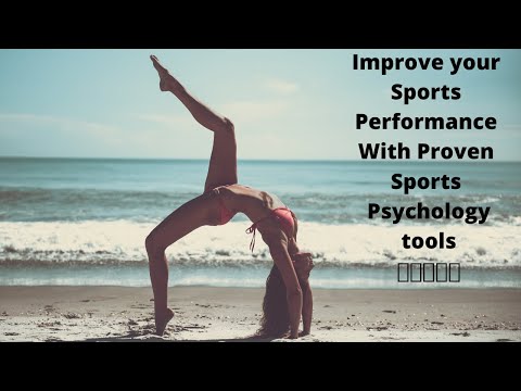 Improve athletic Sports performance for more winning!