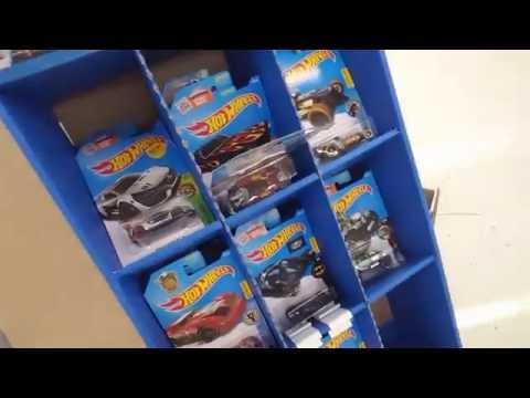 In Store Wal-Mart $core$! N Ca$e Zamac Bin And M $idekick. DYH!