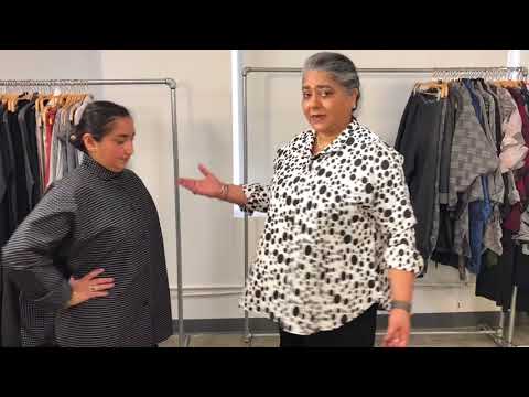 3MZ Tips: Neetu Malik - How to Rock An Outfit For Your Body Type