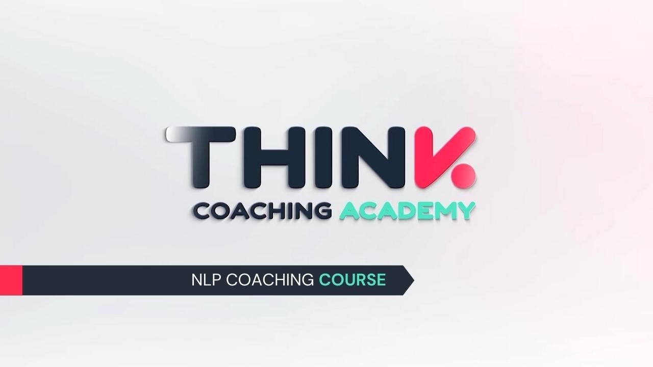 NLP Coaching Course